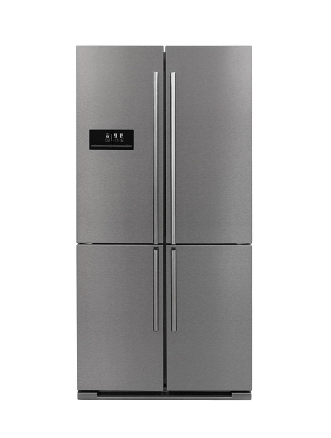 Campomatic Fridge 24 FT- FR4084TX – Electro City